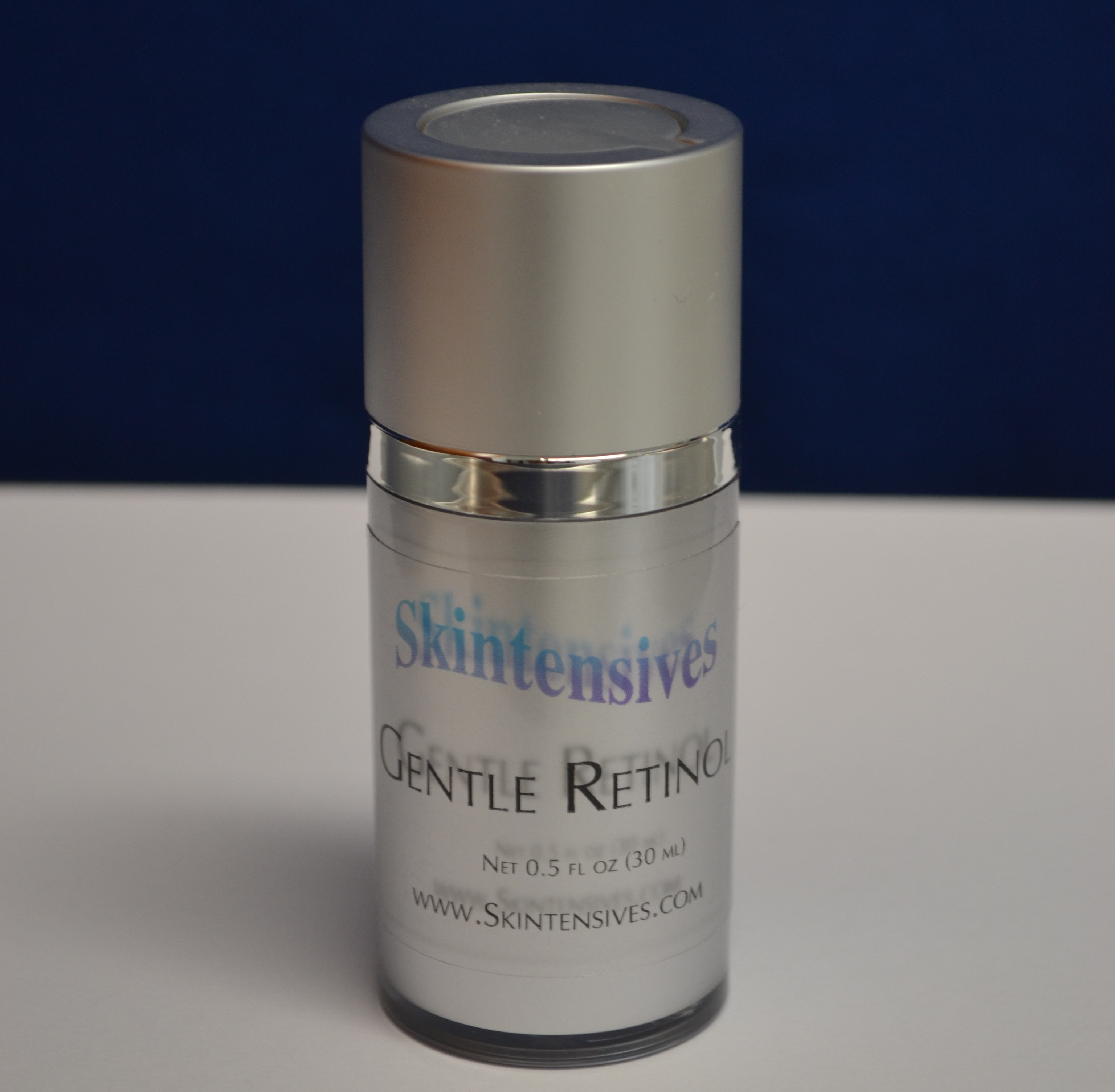 Gentle Retinol | Louis N Vogel, M.D.